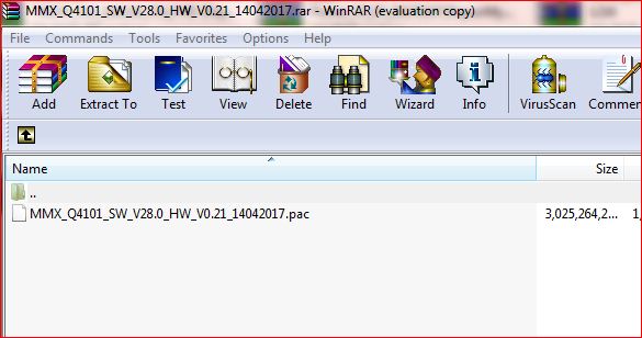 Micromax Q4101 Flash File (Stock ROM) - RepairMyMobile.co