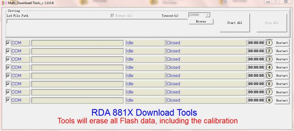 Videocon Zest Flash Stock ROM (Flash File) - RepairMyMobile.co