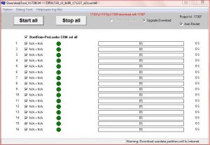 Oppo A83 CPH1729 Flash File (Stock ROM) - RepairMyMobile.co