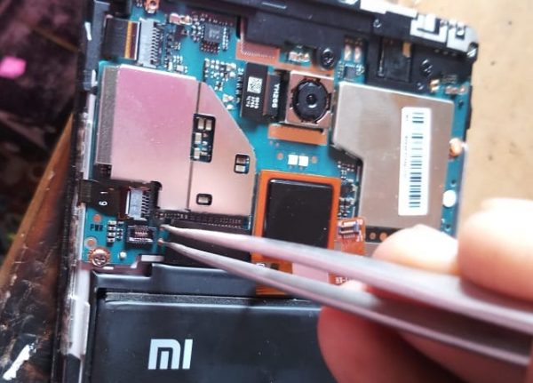 Xiaomi Redmi Note 4 Miui 11 Flash File (Global ROM) - RepairMyMobile.co