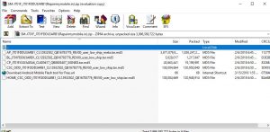 Samsung SM-J701F Flash File (4 File Stock ROM) - RepairMyMobile.co