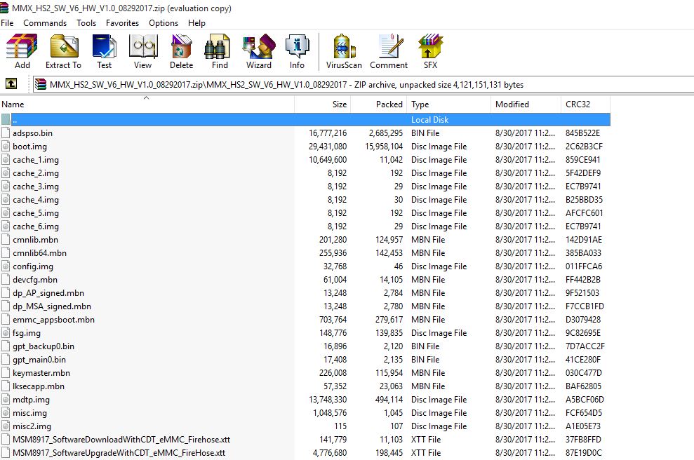 Micromax HS2 Flash File (Stock ROM) - RepairMyMobile.co