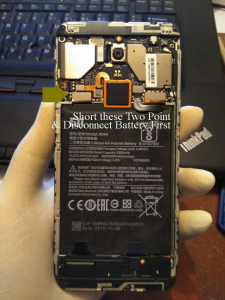 Xiaomi Redmi 5 Plus Miui 11 Flash File (Global Stock ROM ...