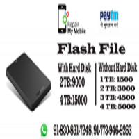 Flash File in Hard Disk - RepairMyMobile.co
