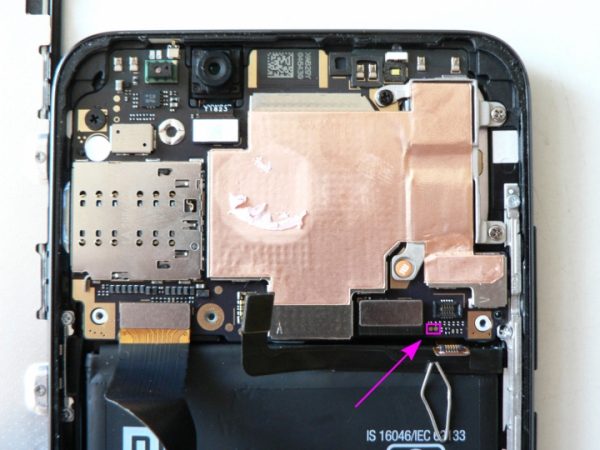 Xiaomi Mi A2 Flash File (Stock ROM) - RepairMyMobile.co