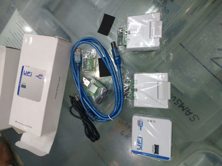 UFI Indian Version Box Price in India - RepairMyMobile.co