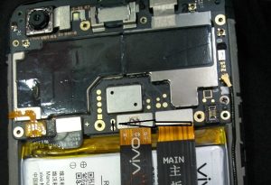 Vivo V7 PD1718F Flash File (Stock ROM) - RepairMyMobile.co
