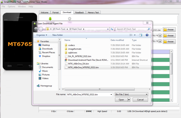 Vivo Flash Tool: How to Flash Vivo MTK Phone using SP Flash Tool - RepairMyMobile.co