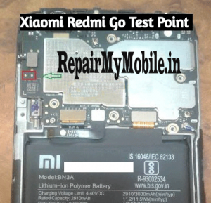 Redmi Go Flash File (Stock ROM) - RepairMyMobile.co