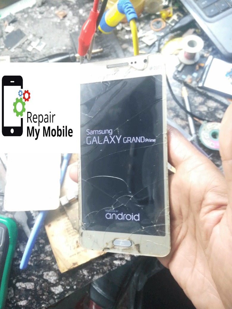 Samsung SM-G530H Flashing Failed (Solved) - RepairMyMobile.co