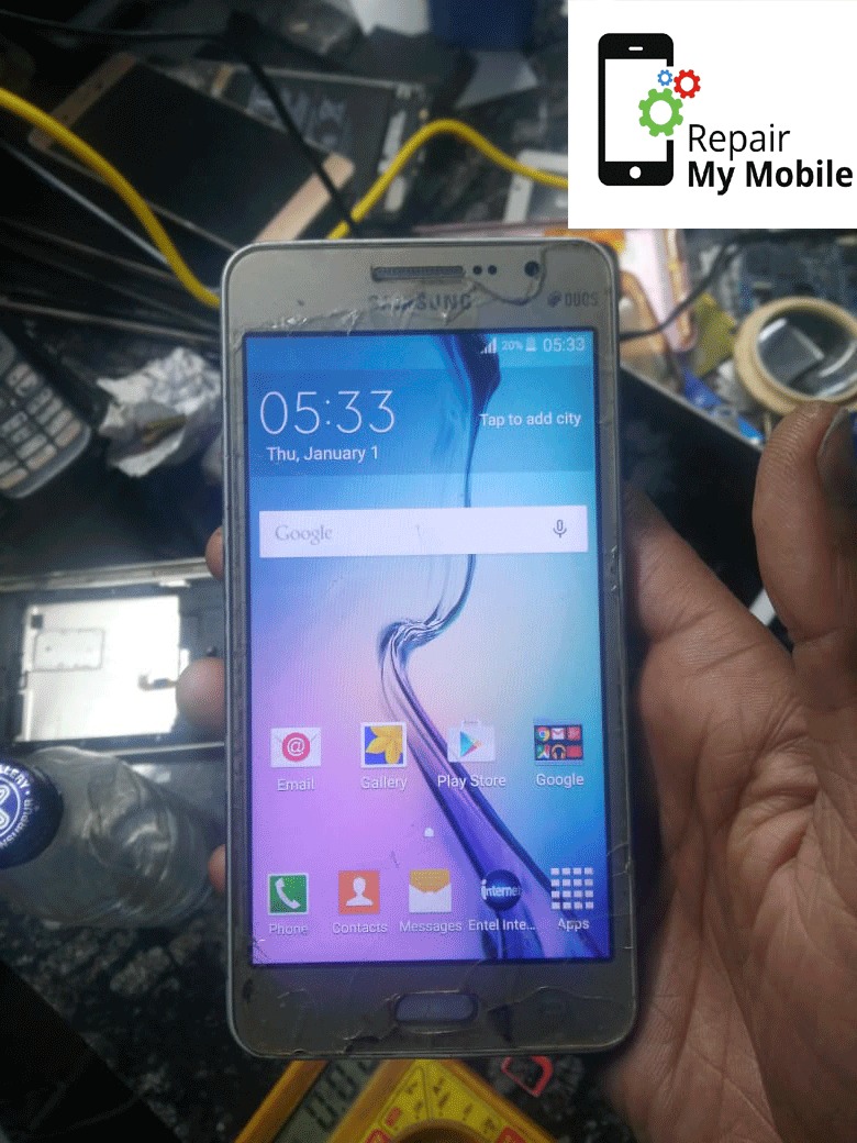 Samsung SM-G530H Flashing Failed (Solved) - RepairMyMobile.co