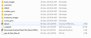 QFlash Tool Download (All Version Listed) - RepairMyMobile.co