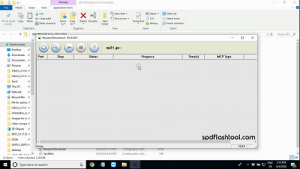 How to Create SPD FRP File - RepairMyMobile.co