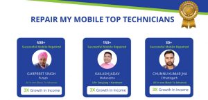 L1: Basic Software & Hardware Online Training - RepairMyMobile.co