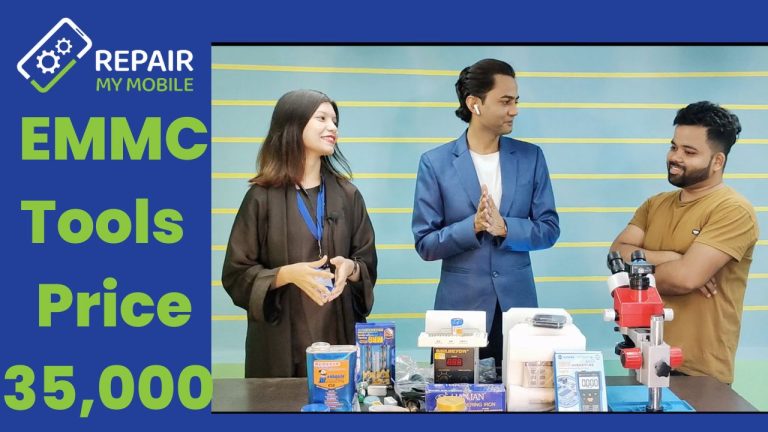 Vivo Y69 Flash File (Stock ROM) - RepairMyMobile.co