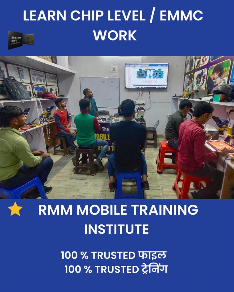 Vivo Y71 PD1731F Flash File (Stock ROM) - RepairMyMobile.co