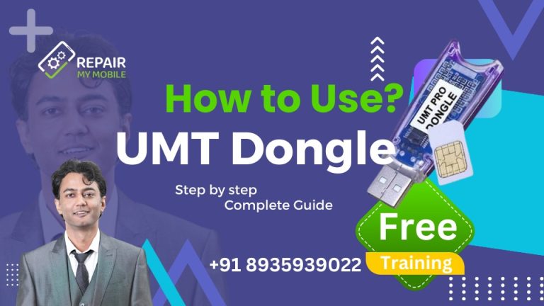 Free UMT Training for Mobile Repairing - RepairMyMobile.co