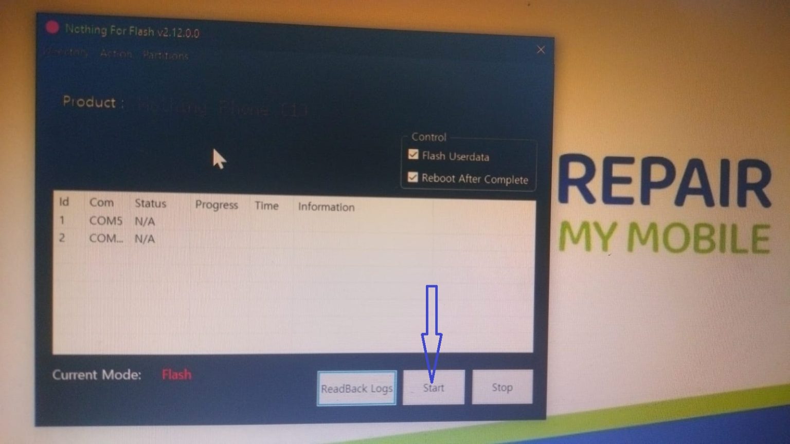 Android Flash File Database Archives - RepairMyMobile.co