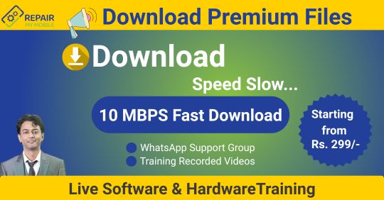 Redmi 9 Power Flash File (Stock ROM) - RepairMyMobile.co